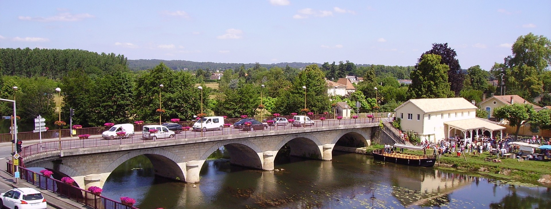 Accueil - Mairie de Mussidan | Mussidan bouge pour vous