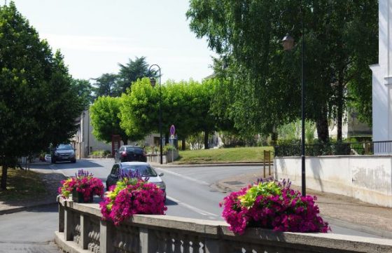 Son Histoire - Mairie de Mussidan